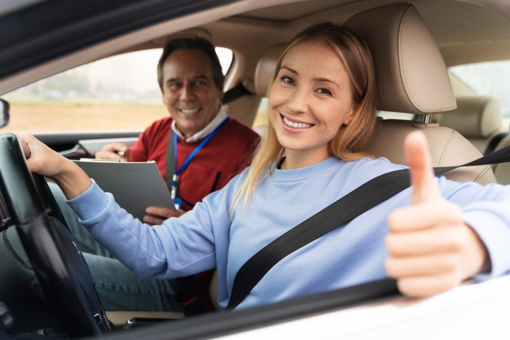 Driving School in Phoenix, Arizona