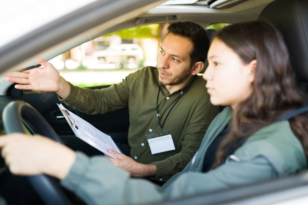 From First Lesson to License: How the 15 Hour ADOT-Certified Beginner ...