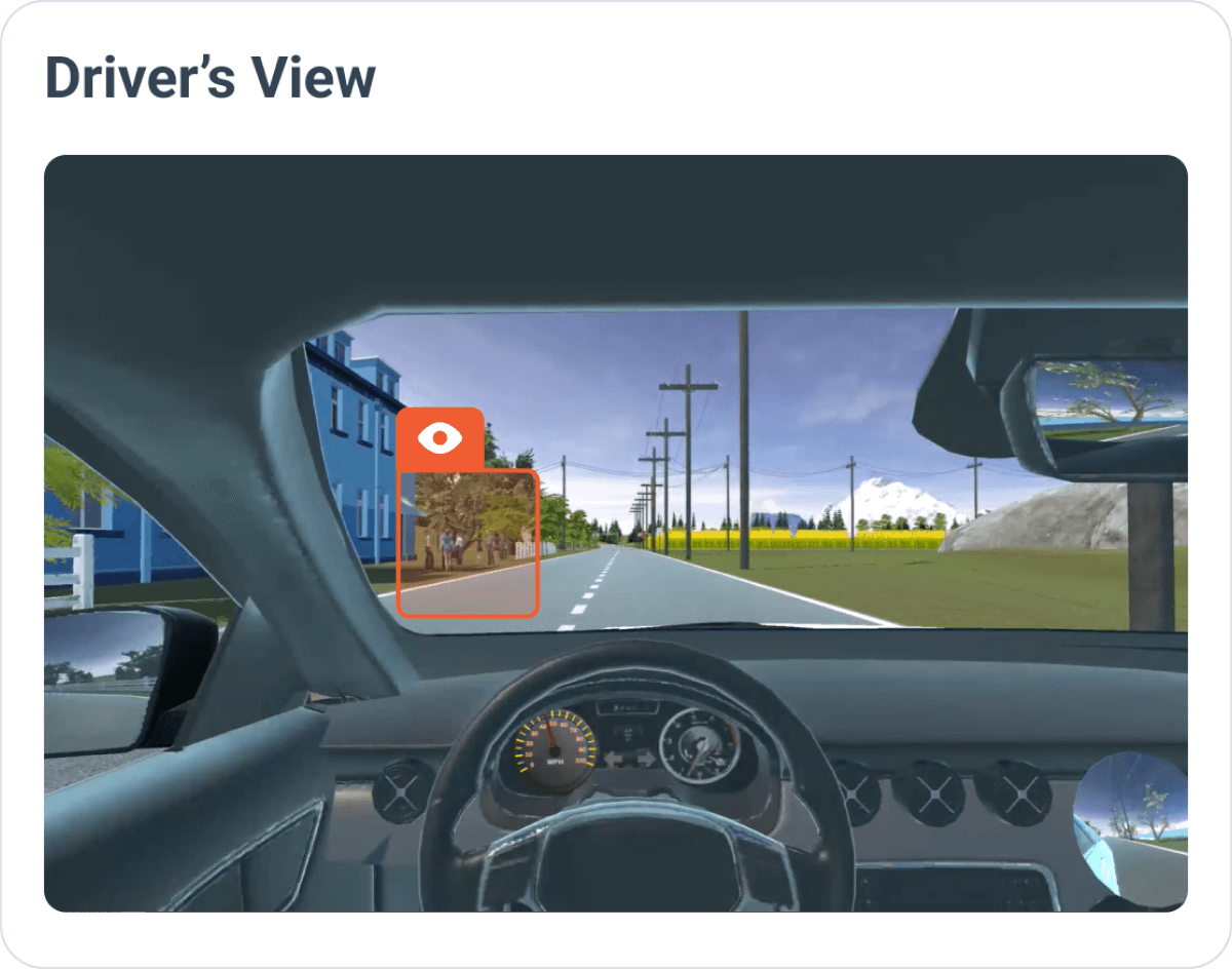 Driver Confidence Simulator Course - Learn To Drive AZ